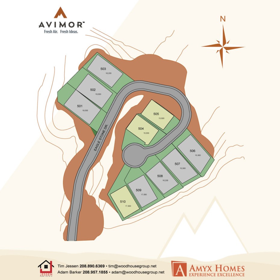 Avimor Phase 7 | Jessen Real Estate